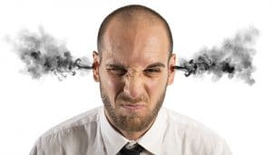 Miedo A Perder El Control: Síntomas, Causas, Tratamiento