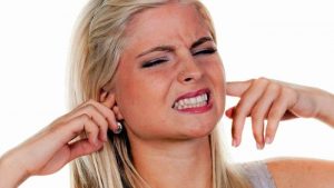 Miedo A Los Sonidos Fuertes: Clasificación, Características, Tratamiento
