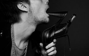 ¿Qué Es Una Parafilia? - Tipos, Causas, Síntomas Y Tratamientos