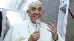 Miedo Al Papa: Causas, Síntomas, Tratamientos Y Terapias