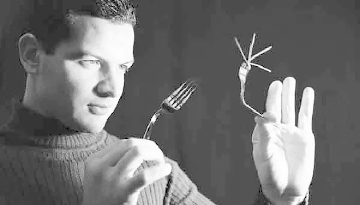 Percepción Extrasensorial - Definición, Historia, Tipos Y Como Funciona