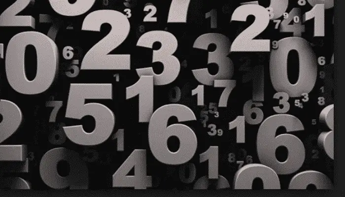 Miedo A Los Números: Causas, Síntomas, Superación