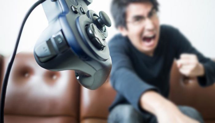 Adicción A Los Videojuegos: Tipos, Síntomas, Problemas Y Tratamientos.